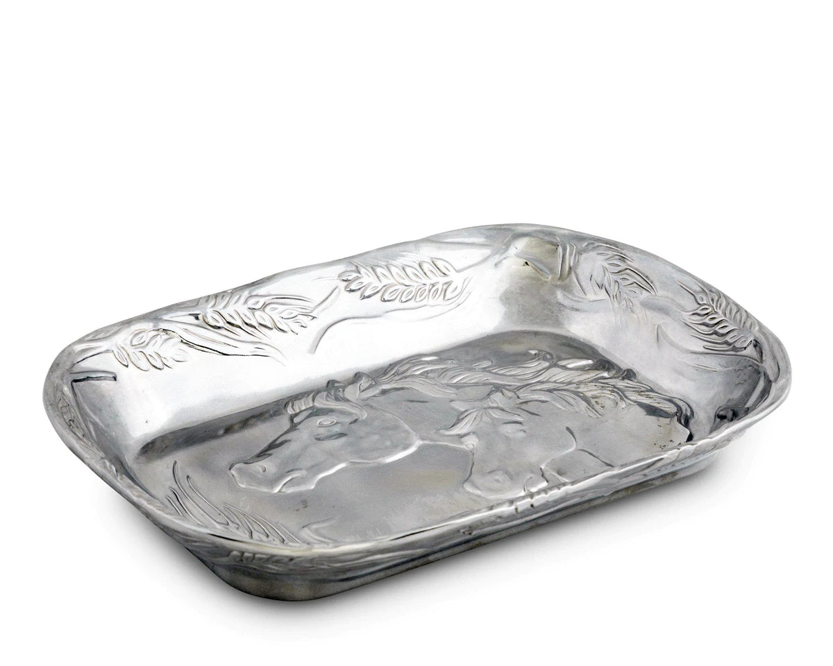 ARTHUR COURT — Equis-Mart Tack